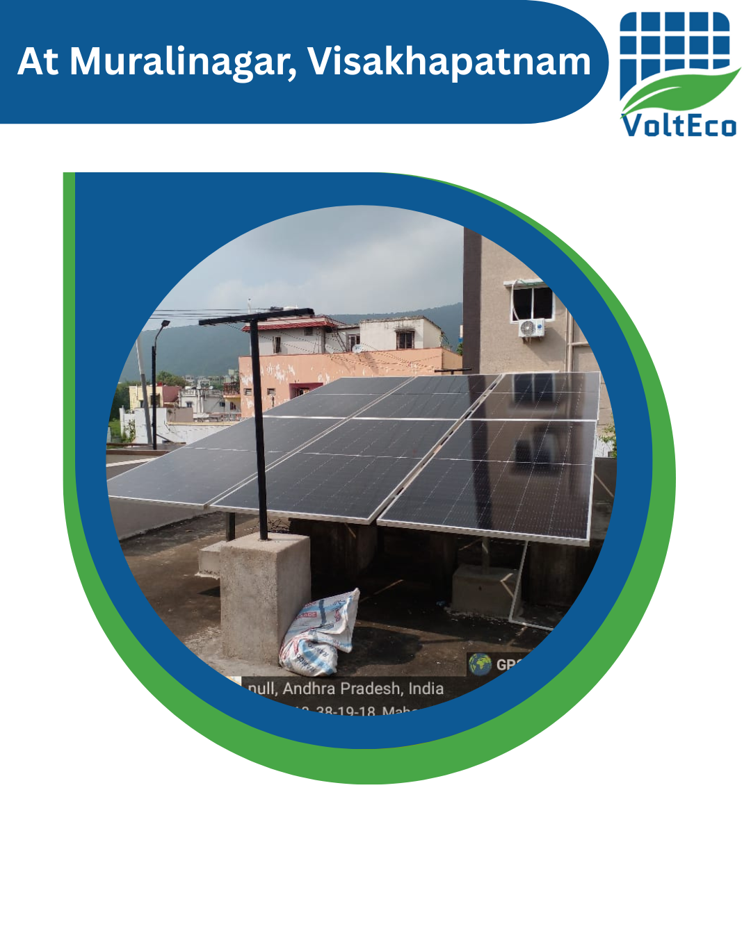 VoltEco Dynamics Private Limited